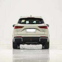 China GWM Haval Xiaolong MAX PHEV SUV 7 Seater 105km Electric Range 279hp 4WD for sale