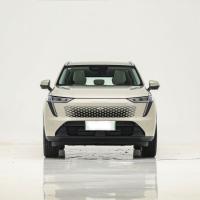 China GWM Haval Xiaolong MAX PHEV SUV 7 Seater 105km Electric Range 279hp 4WD for sale