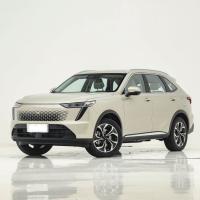 China GWM Haval Xiaolong MAX PHEV SUV 7 Seater 105km Electric Range 279hp 4WD for sale