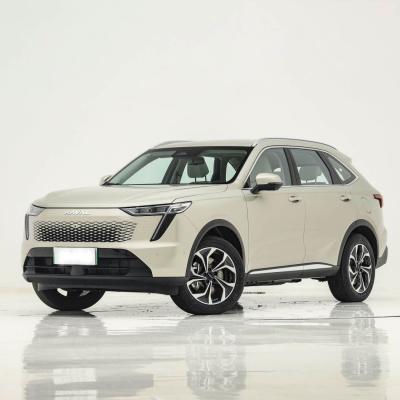 China GWM Haval Xiaolong MAX PHEV SUV 7 Seater 105km Electric Range 279hp 4WD for sale