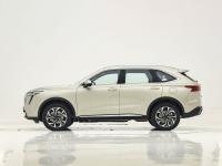 China GWM Haval Xiaolong MAX PHEV SUV 7 Seater 105km Electric Range 279hp 4WD for sale
