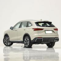 China GWM Haval Xiaolong MAX PHEV SUV 7 Seater 105km Electric Range 279hp 4WD for sale