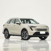 China GWM Haval Xiaolong MAX PHEV SUV 7 Seater 105km Electric Range 279hp 4WD for sale