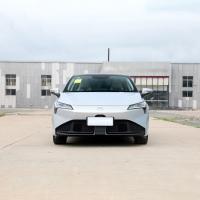 China Aion S Plus Electric Sedan 510-610km Range 204HP Motor with ADiGO 3.0 Autonomous Driving System for sale