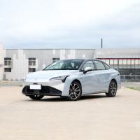 China Aion S Plus Electric Sedan 510-610km Range 204HP Motor with ADiGO 3.0 Autonomous Driving System for sale