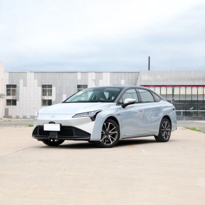 China Aion S Plus Electric Sedan 510-610km Range 204HP Motor with ADiGO 3.0 Autonomous Driving System for sale