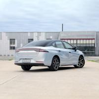 China Aion S Plus Electric Sedan 510-610km Range 204HP Motor with ADiGO 3.0 Autonomous Driving System for sale
