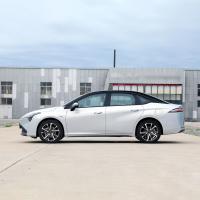 China Aion S Plus Electric Sedan 510-610km Range 204HP Motor with ADiGO 3.0 Autonomous Driving System for sale