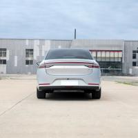 China Aion S Plus Electric Sedan 510-610km Range 204HP Motor with ADiGO 3.0 Autonomous Driving System for sale
