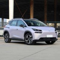 China AION V PLUS Small Chinese Electric SUV 500-600KM Range High Configuration for sale