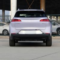 China AION V PLUS Small Chinese Electric SUV 500-600KM Range High Configuration for sale