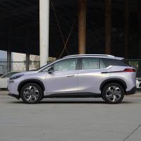 China AION V PLUS Small Chinese Electric SUV 500-600KM Range High Configuration for sale