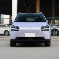 China AION V PLUS Small Chinese Electric SUV 500-600KM Range High Configuration for sale