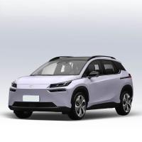China AION V PLUS Small Chinese Electric SUV 500-600KM Range High Configuration for sale