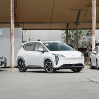 China Aion Y Plus Electric SUV 510-610km Range 150kW Motor 5-Seater Compact Vehicle for sale