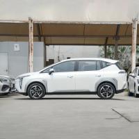 China Aion Y Plus Electric SUV 510-610km Range 150kW Motor 5-Seater Compact Vehicle for sale