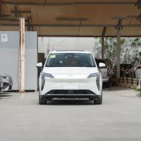 China Aion Y Plus Electric SUV 510-610km Range 150kW Motor 5-Seater Compact Vehicle for sale