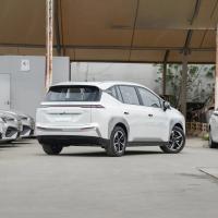 China Aion Y Plus Electric SUV 510-610km Range 150kW Motor 5-Seater Compact Vehicle for sale