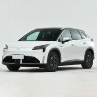 China GAC Aion LX Plus Electric SUV with 1008km Range and 144.4kWh Battery | 5-Seat Luxury EV for sale