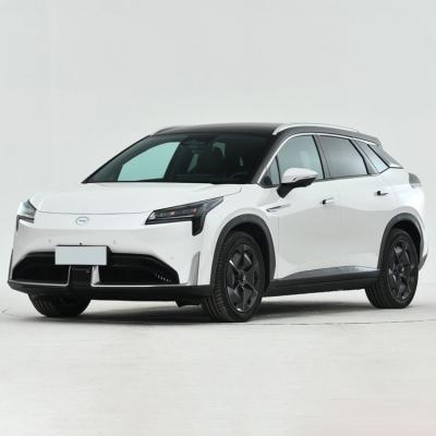 China GAC Aion LX Plus Electric SUV with 1008km Range and 144.4kWh Battery | 5-Seat Luxury EV for sale