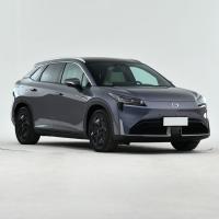 China GAC Aion LX Plus Electric SUV with 1008km Range and 144.4kWh Battery | 5-Seat Luxury EV for sale