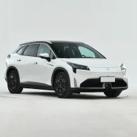 China GAC Aion LX Plus Electric SUV with 1008km Range and 144.4kWh Battery | 5-Seat Luxury EV for sale
