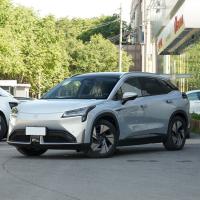 China GAC Aion LX Plus Electric SUV with 1008km Range and 144.4kWh Battery | 5-Seat Luxury EV for sale