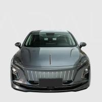 China Hongqi E-QM5 Luxury Electric Sedan with 605km Range and 140kW Motor for Ride-Hailing Services for sale