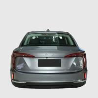 China Hongqi E-QM5 Luxury Electric Sedan with 605km Range and 140kW Motor for Ride-Hailing Services for sale