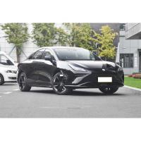 China Hycan A06 Electric Sedan with 550-630 km Range and 3.7s 0-100 km/h Acceleration for sale