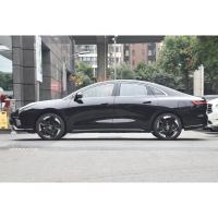China Hycan A06 Electric Sedan with 550-630 km Range and 3.7s 0-100 km/h Acceleration for sale