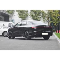 China Hycan A06 Electric Sedan with 550-630 km Range and 3.7s 0-100 km/h Acceleration for sale