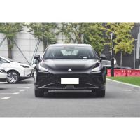 China Hycan A06 Electric Sedan with 550-630 km Range and 3.7s 0-100 km/h Acceleration for sale