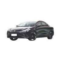 China Hycan A06 Electric Sedan with 550-630 km Range and 3.7s 0-100 km/h Acceleration for sale