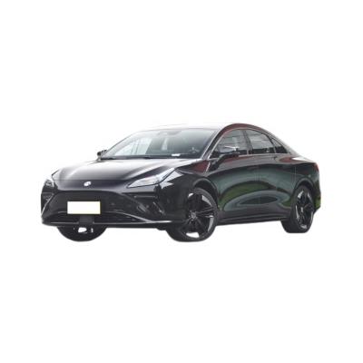 China Hycan A06 Electric Sedan with 550-630 km Range and 3.7s 0-100 km/h Acceleration for sale