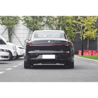 China Hycan A06 Electric Sedan with 550-630 km Range and 3.7s 0-100 km/h Acceleration for sale