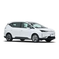 China Hycan Z03 Electric Compact SUV 620km Range 135kW Motor 5-Seat for sale