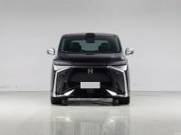 China Hycan V09 Electric MPV 7-Seater with 762KM Range and 114.19 kWh Battery for sale