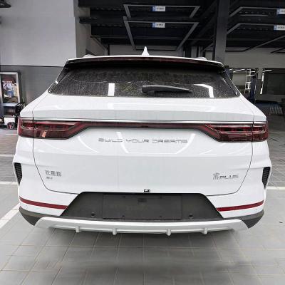 China BYD Electric Sedan 4 Door Custom Color Standard Autopilot LFP Battery EV Car for sale
