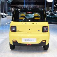 China GEELY Panda Mini Electric Car 120-200km Range 100km/h Top Speed Urban EV for sale