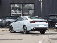 China Geely Emgrand L HiP PHEV Sedan 1.5T Engine 1300KM Range 100KM Electric 6.9s Acceleration for sale