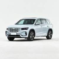 China Geely Xingyue L 4WD Flagship SUV 2.0T 238HP 8-Speed AWD 1300km Range for sale