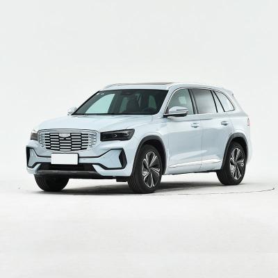 China Geely Xingyue L 4WD Flagship SUV 2.0T 238HP 8-Speed AWD 1300km Range for sale