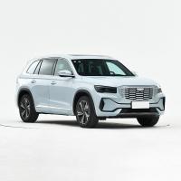 China Geely Xingyue L 4WD Flagship SUV 2.0T 238HP 8-Speed AWD 1300km Range for sale