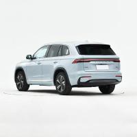 China Geely Xingyue L 4WD Flagship SUV 2.0T 238HP 8-Speed AWD 1300km Range for sale