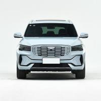 China Geely Xingyue L 4WD Flagship SUV 2.0T 238HP 8-Speed AWD 1300km Range for sale