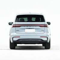 China Geely Xingyue L 4WD Flagship SUV 2.0T 238HP 8-Speed AWD 1300km Range for sale