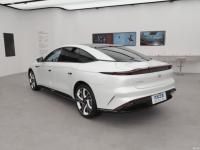 China IM L7 EV 2023 Elite Electric Sedan with 675km Range and 3100mm Wheelbase for sale