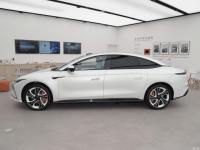 China IM L7 EV 2023 Elite Electric Sedan with 675km Range and 3100mm Wheelbase for sale