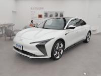 China IM L7 EV 2023 Elite Electric Sedan with 675km Range and 3100mm Wheelbase for sale